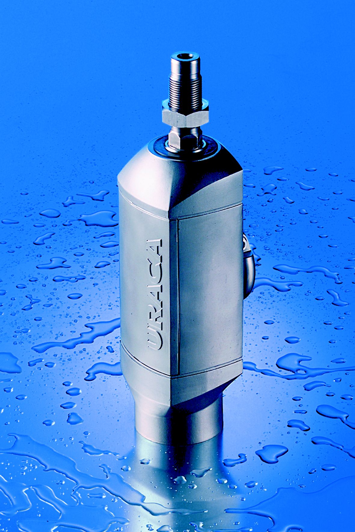 TWK Cleaning Heads and Tools - Chemac Inc.