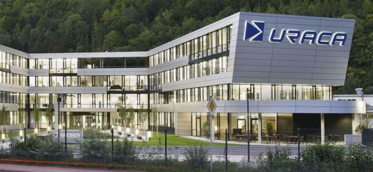 URACA: Moving Ahead In 2020 And Beyond - Chemac Inc.