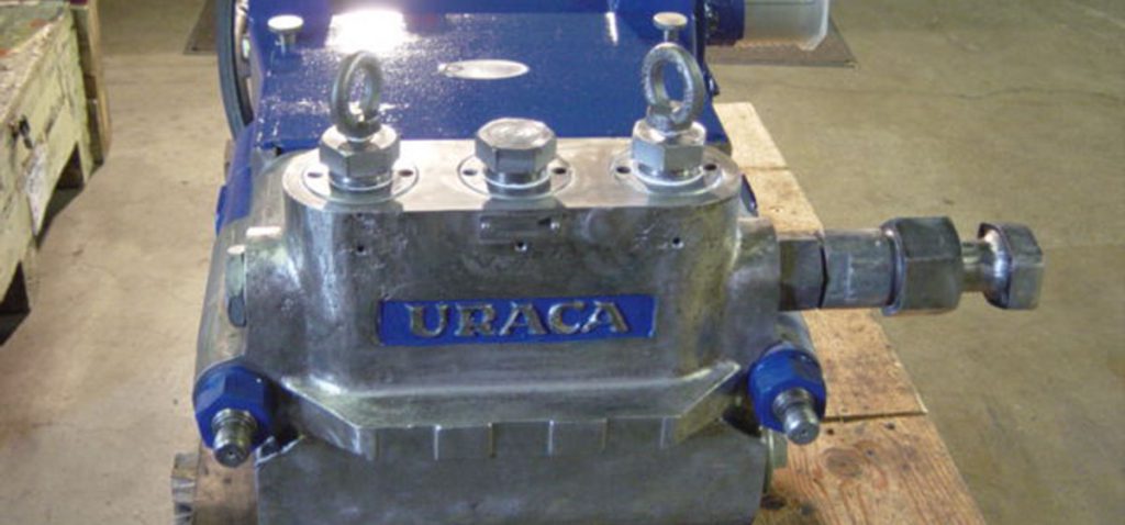 About Uraca - Chemac Inc.