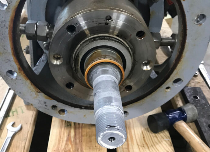 About Gather - Chemac Inc.