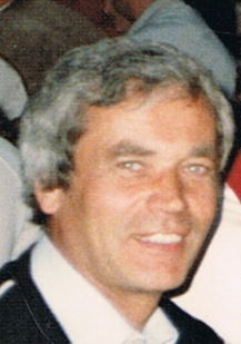 The Passing of a Legend - Chemac Inc.