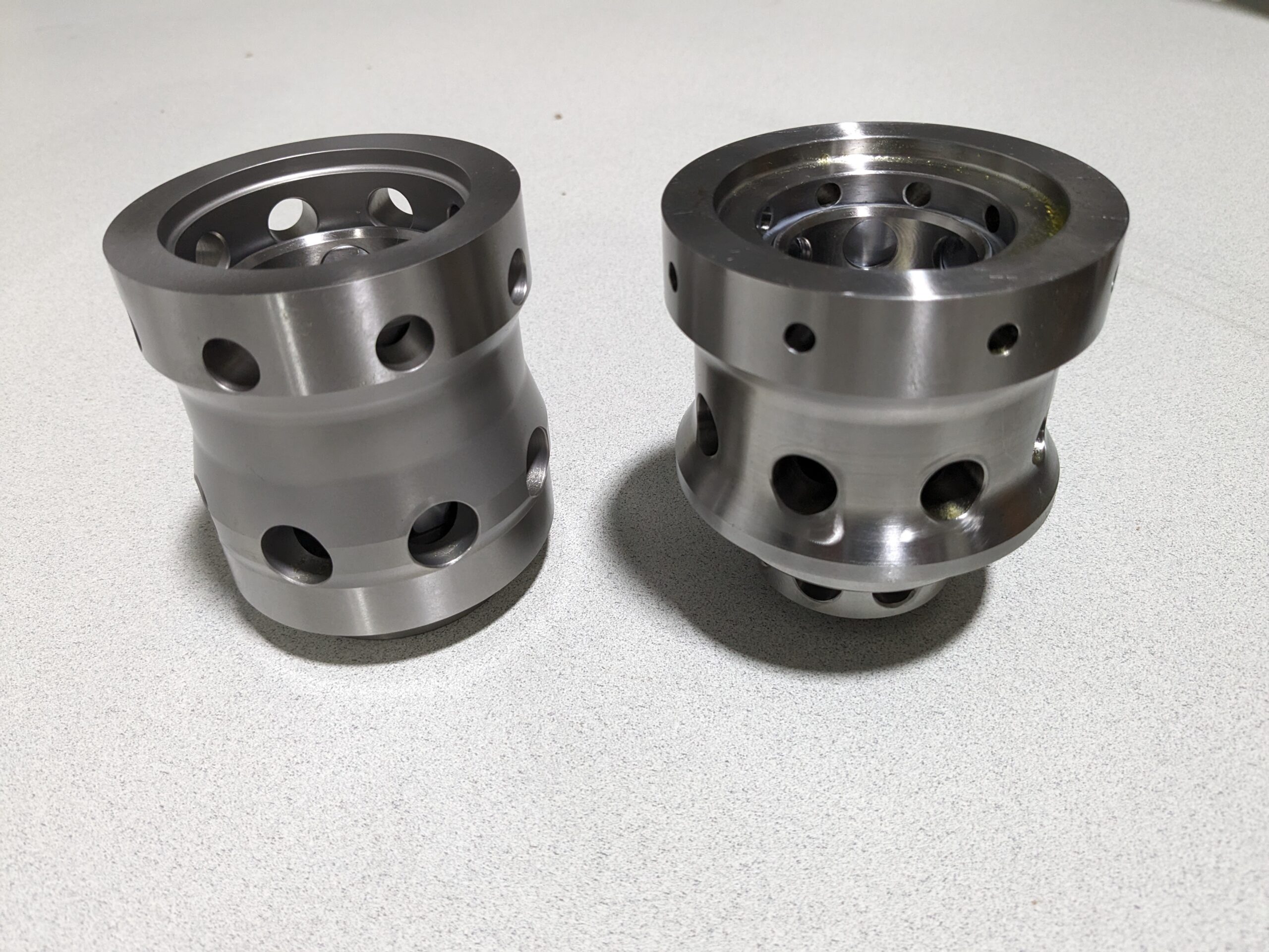 Tech Tip - Improved Valve Materials Increase Run Time, Reduce Repair ...