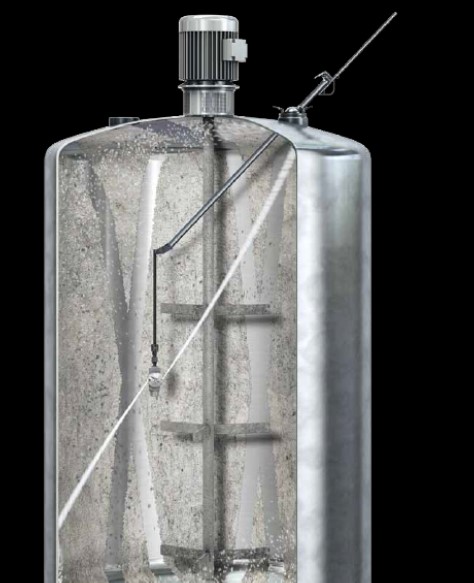 URACA Tank Cleaning Systems Reduce Cost and Improve Quality – Eco ...