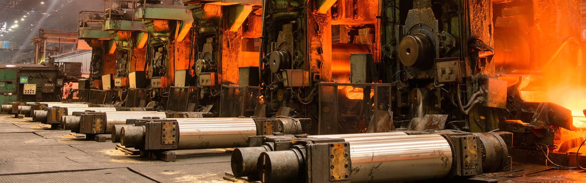 Revolutionizing Industrial Lubrication: Morgoil® Systems Powered by ...